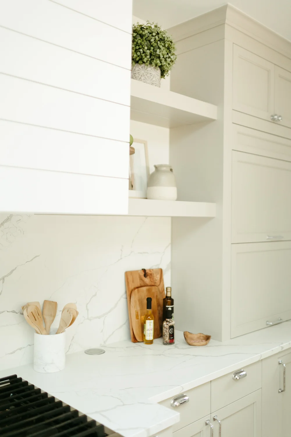 KITCHEN DESIGN — Emily Cathcart Designs