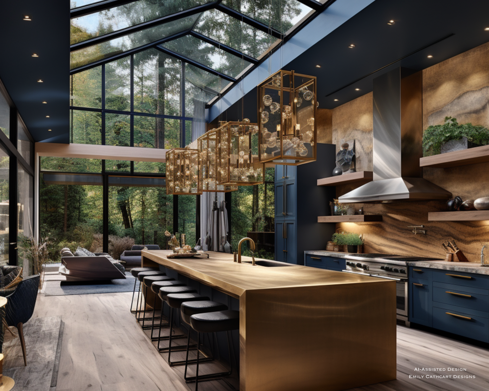 Emily Cathcart Designs