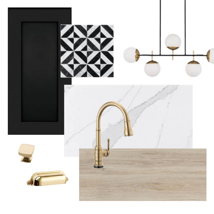 THE DESIGN PROCESS — Emily Cathcart Designs