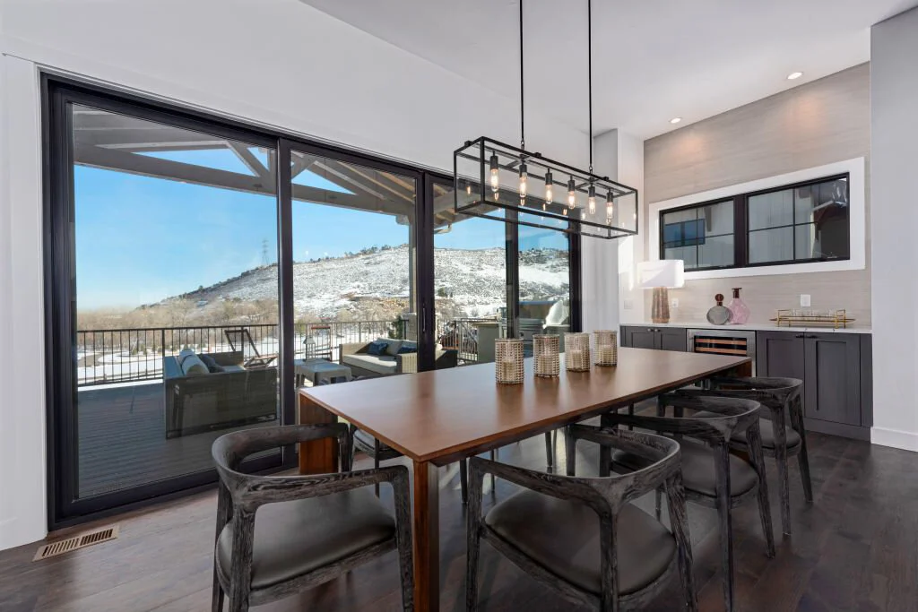 KITCHEN DESIGN — Emily Cathcart Designs