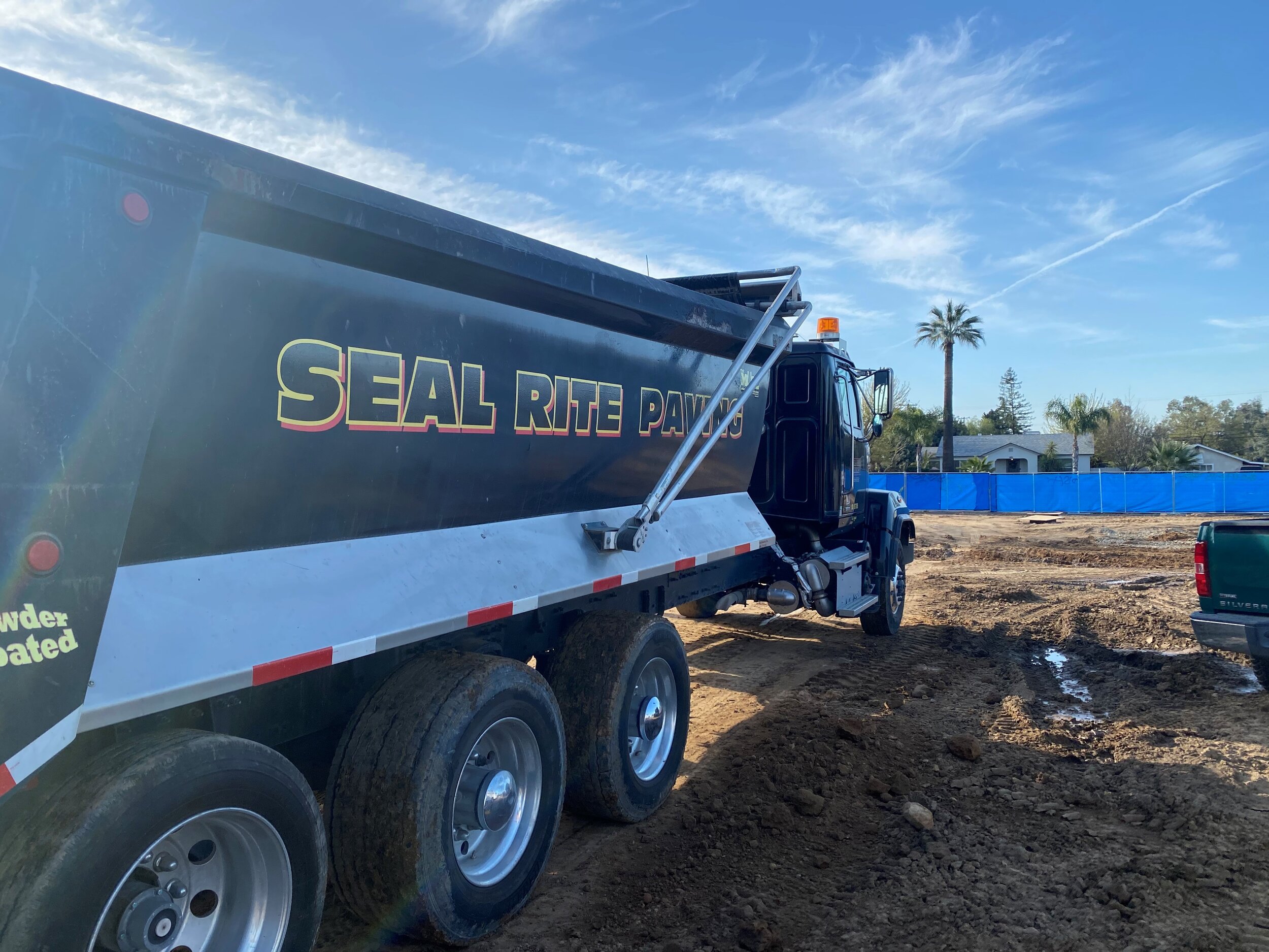 Employment — Seal Rite Paving