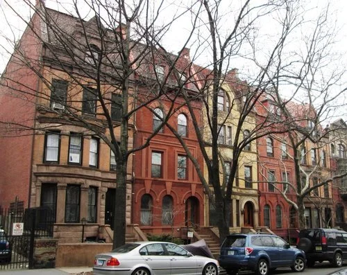 Where We Write — The Writer's Rock