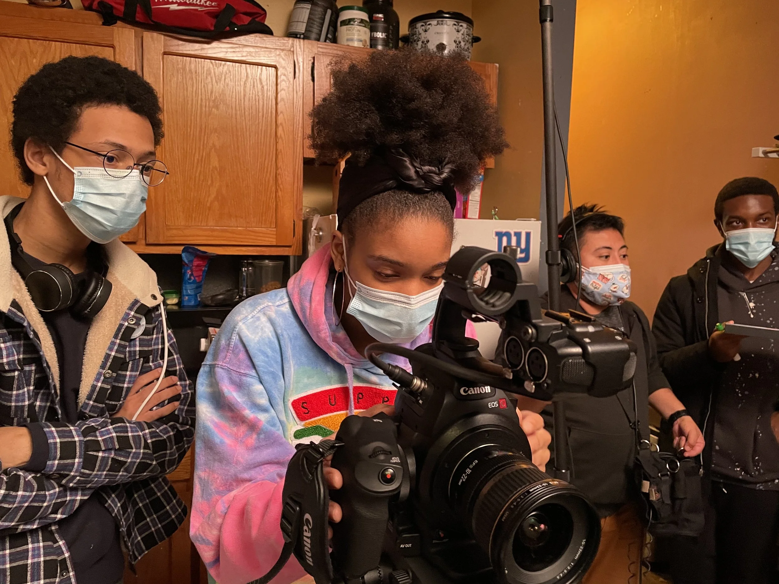 After School Programs in New York | Reel Works — Reel Works