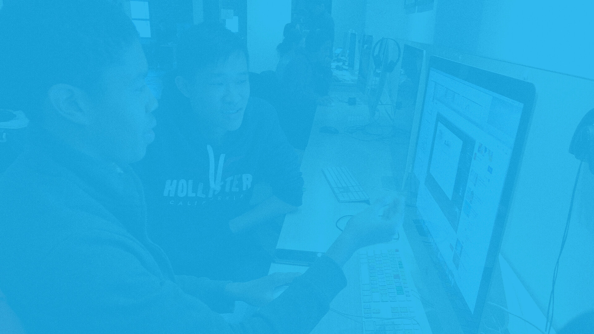 After School & In-school Programs | Reel Works