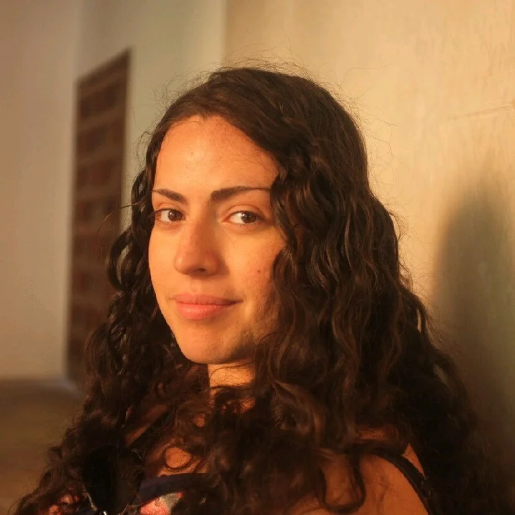 MediaMKRS Spotlight: Mercy Rodriguez — Reel Works