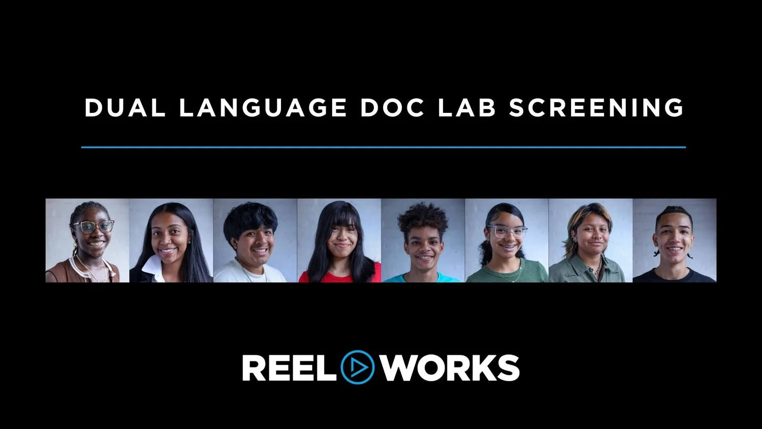 Blog — Reel Works