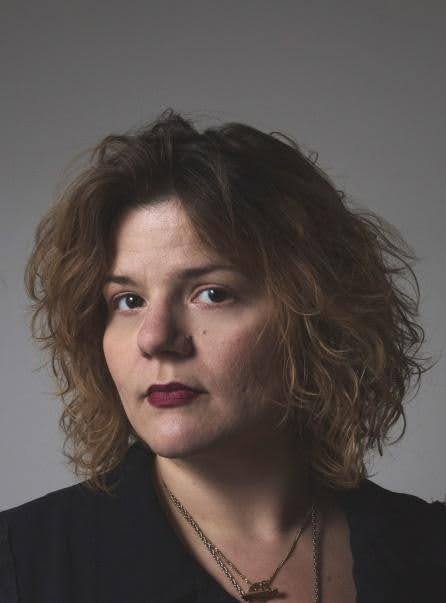 Shaping the Future of Entertainment: Jenn Bullock's Vision for ...