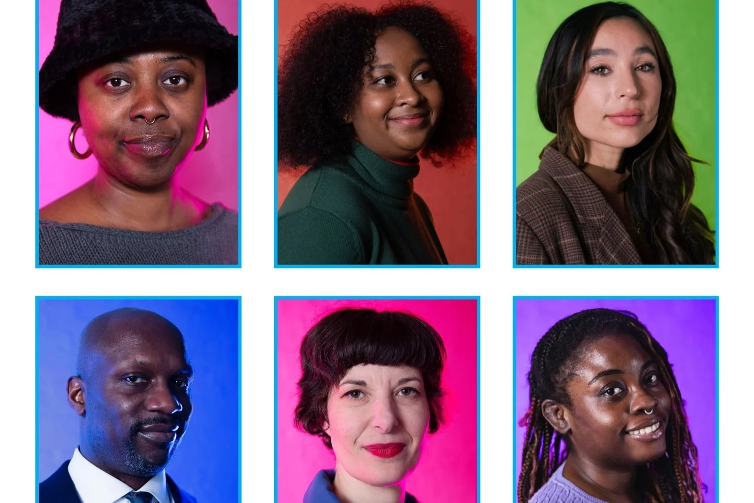 In School & Community Programs in New York | Reel Works — Reel Works