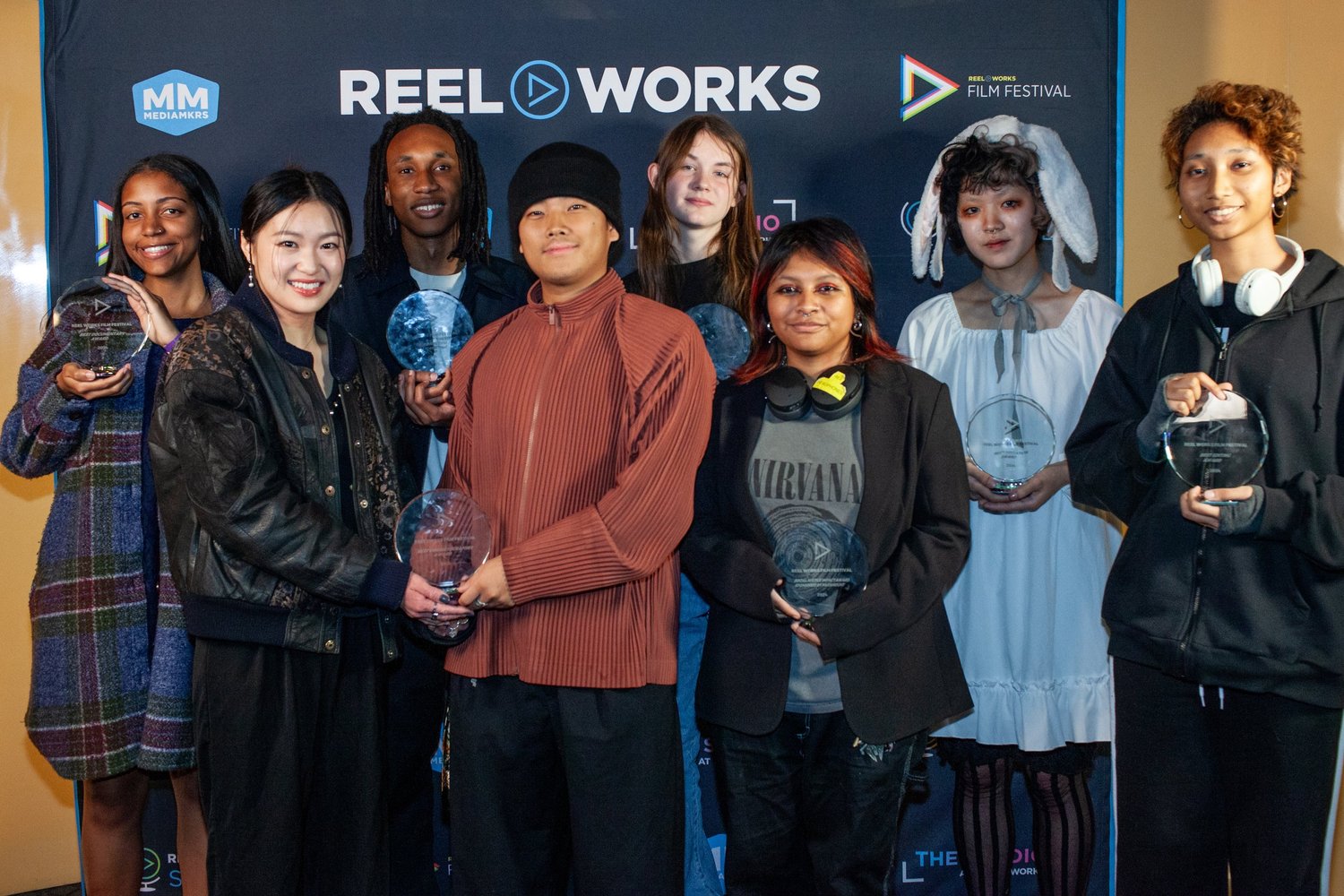 After School & In-school Programs | Reel Works