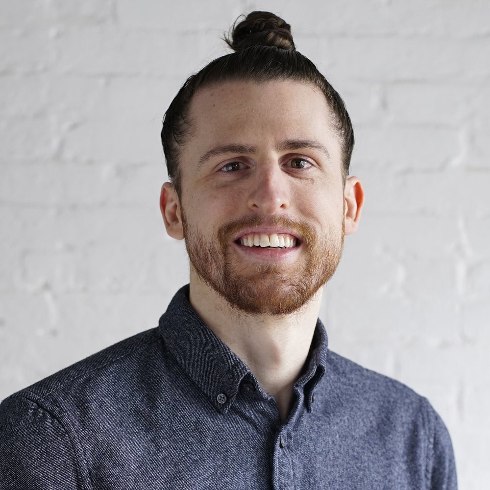 Meet the Staff — Reel Works