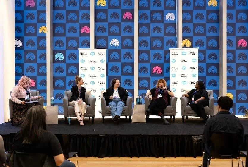 Shaping the Future of Entertainment: Jenn Bullock's Vision for ...