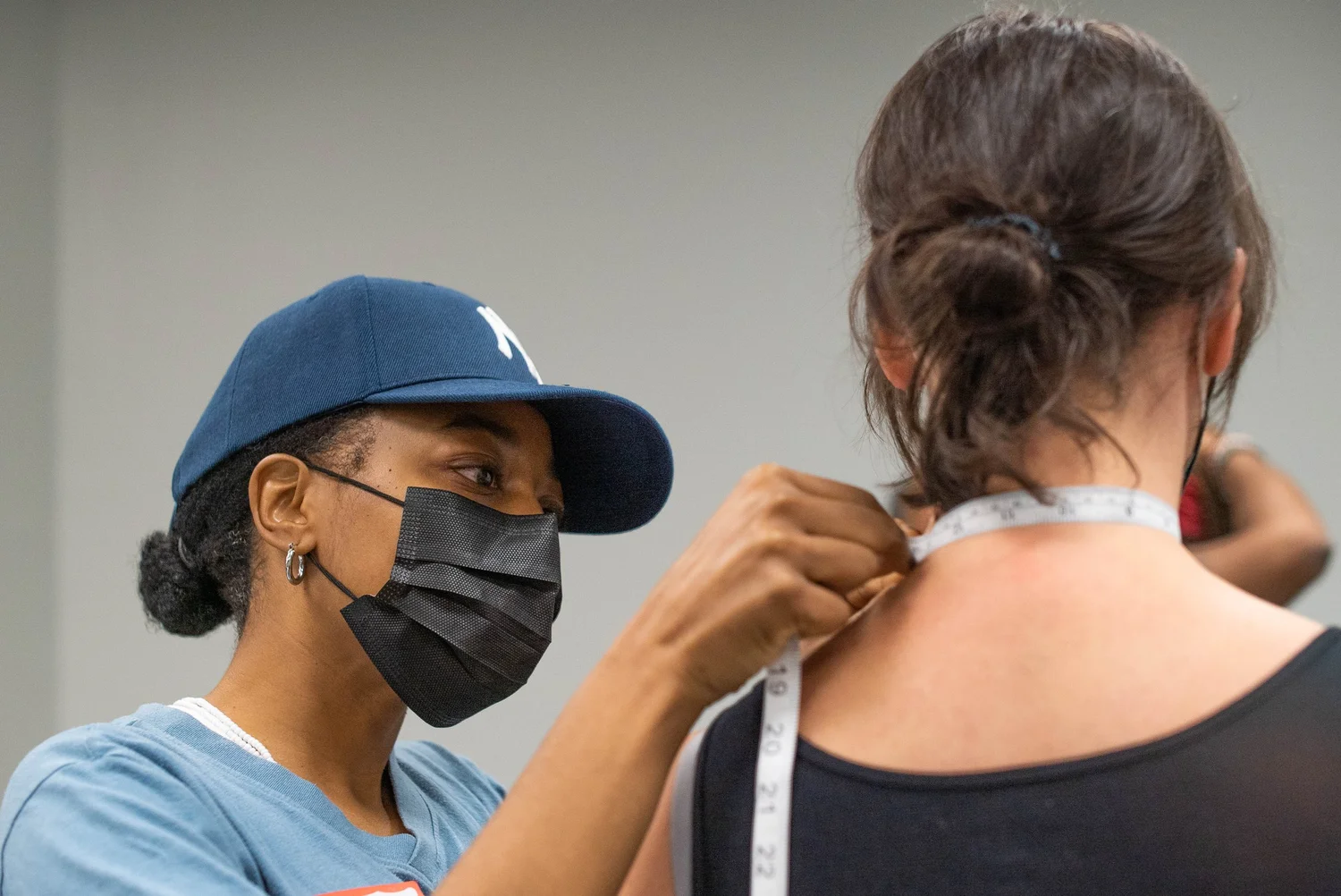 Breaking Barriers in the Wardrobe Industry with I.A.T.S.E. Local 764 — Reel Works