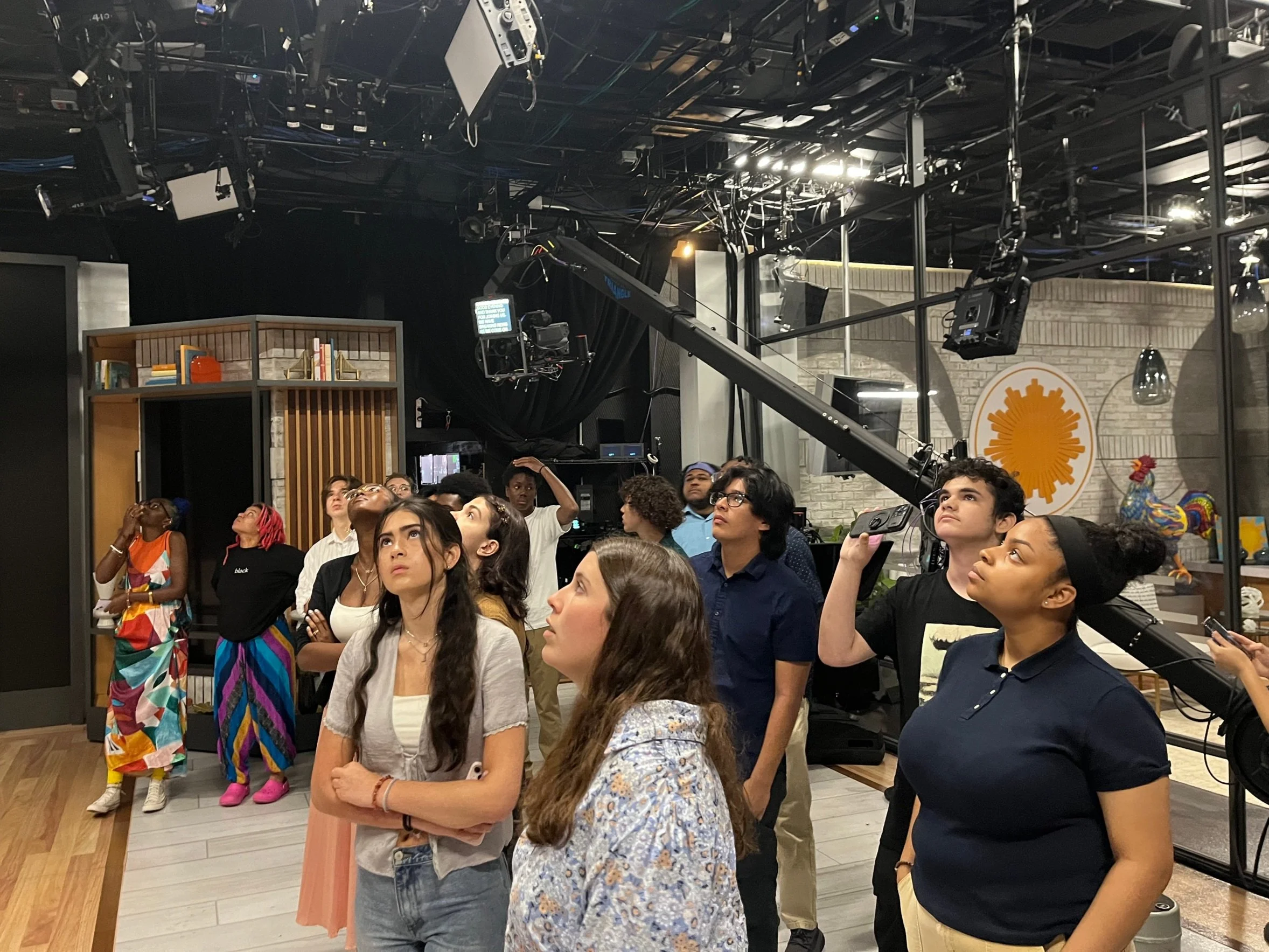 After School Programs in New York | Reel Works — Reel Works