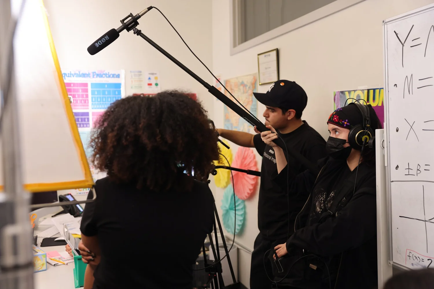 After School Programs in New York | Reel Works — Reel Works