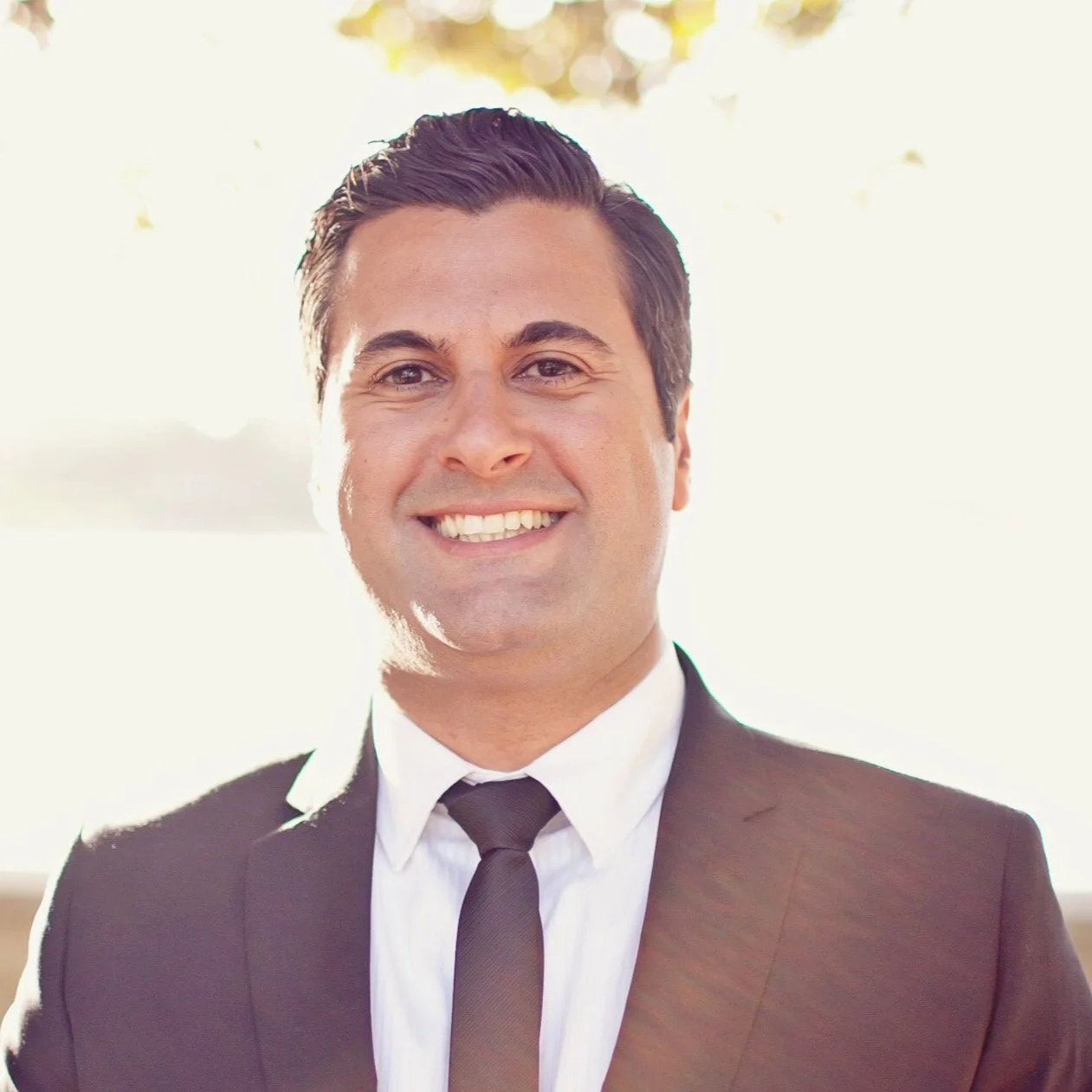 Meet the Board of Directors — Reel Works