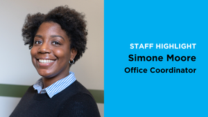 Embracing Creativity and Community at Reel Works: A Conversation with Simone — Reel Works