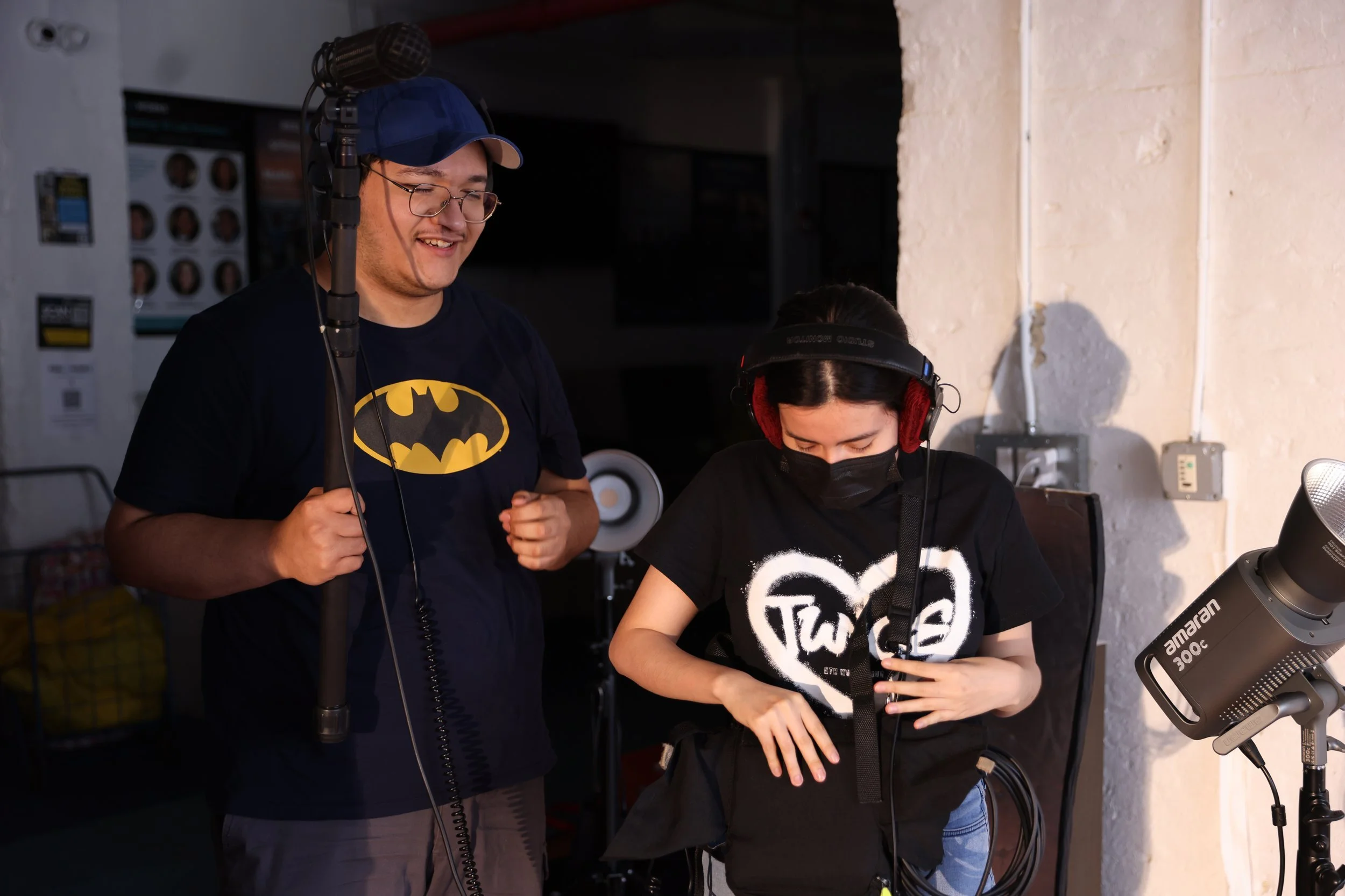 After School Programs in New York | Reel Works — Reel Works