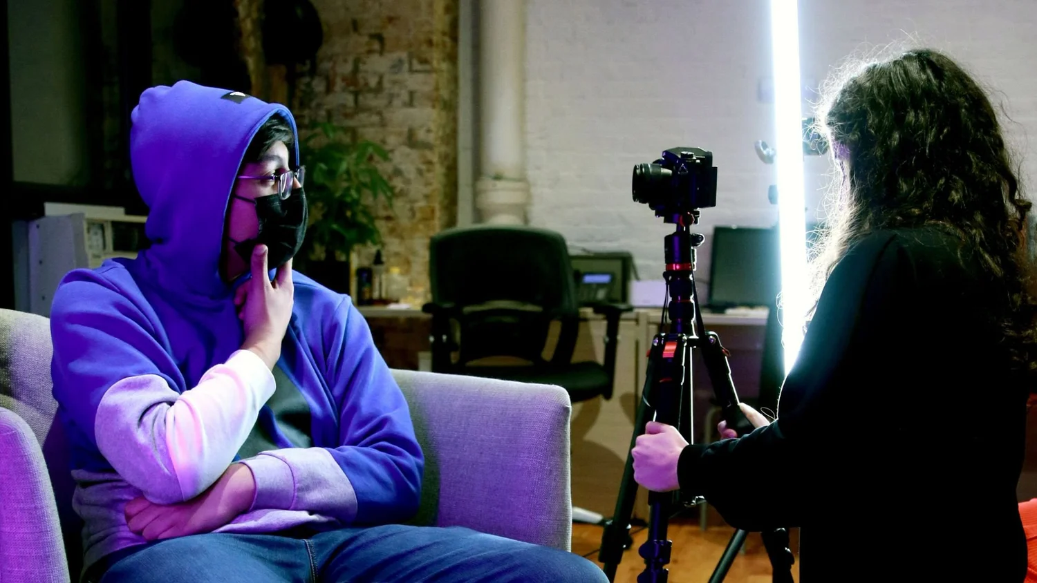 Reel Works Documentary Lab Launches! — Reel Works