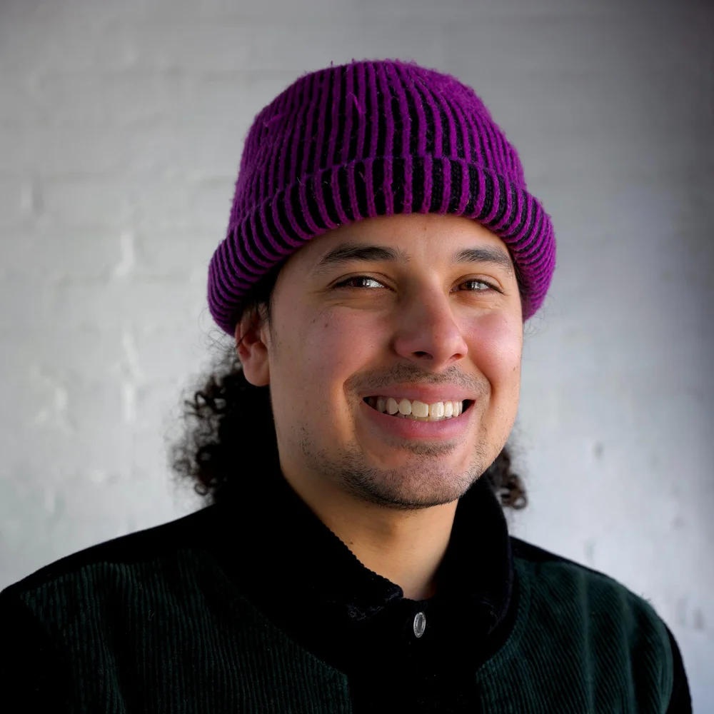 Meet the Staff — Reel Works