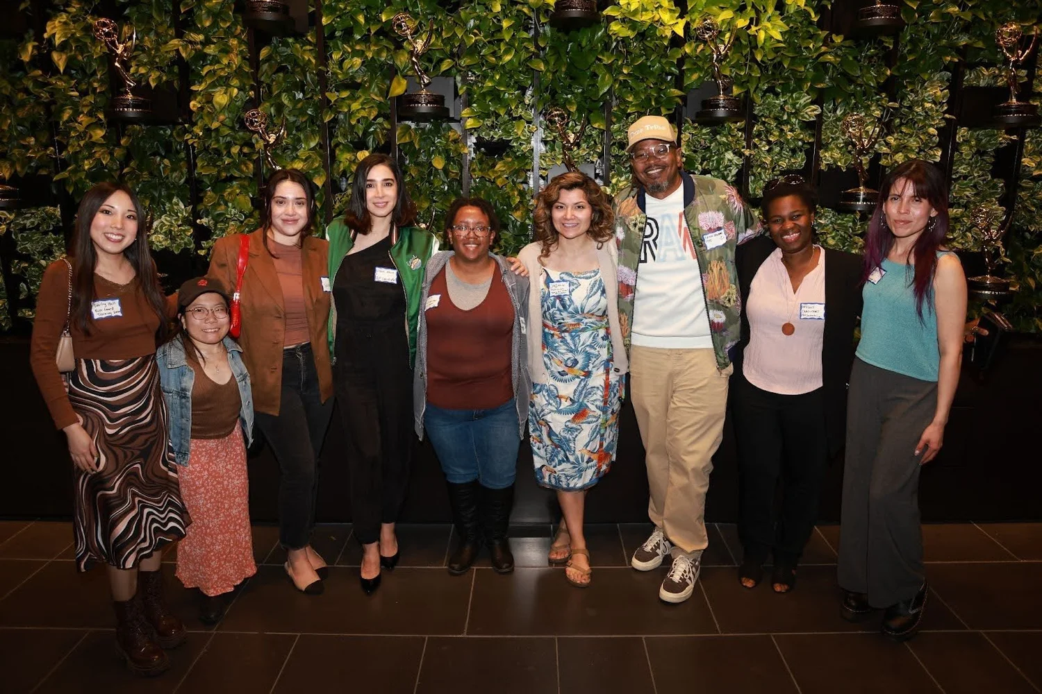 MediaMKRS Celebrates Los Angeles Post Production Graduates — Reel Works