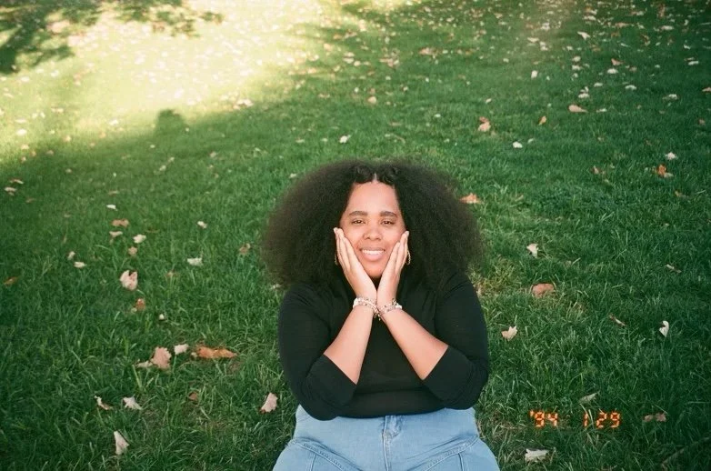 Film School Friday with Jalyssa Jimenez — Reel Works