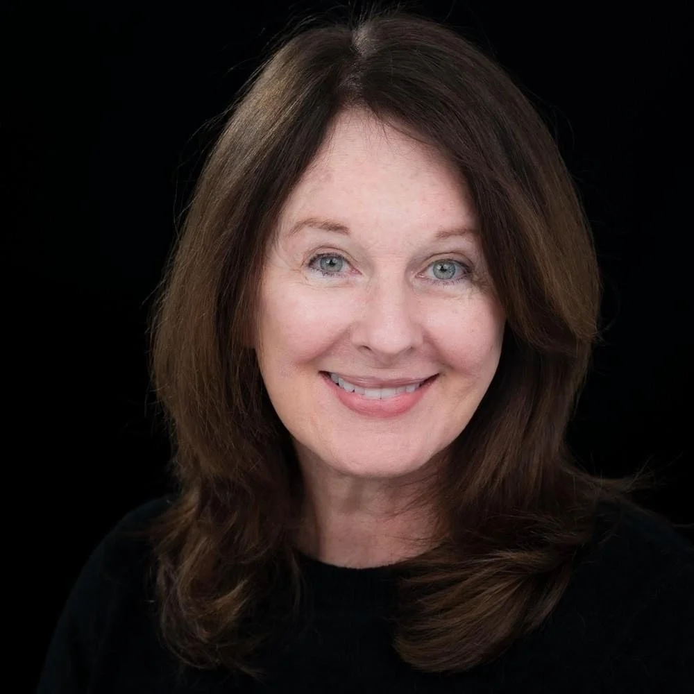 Catherine Butterfield — Interact Theatre Company