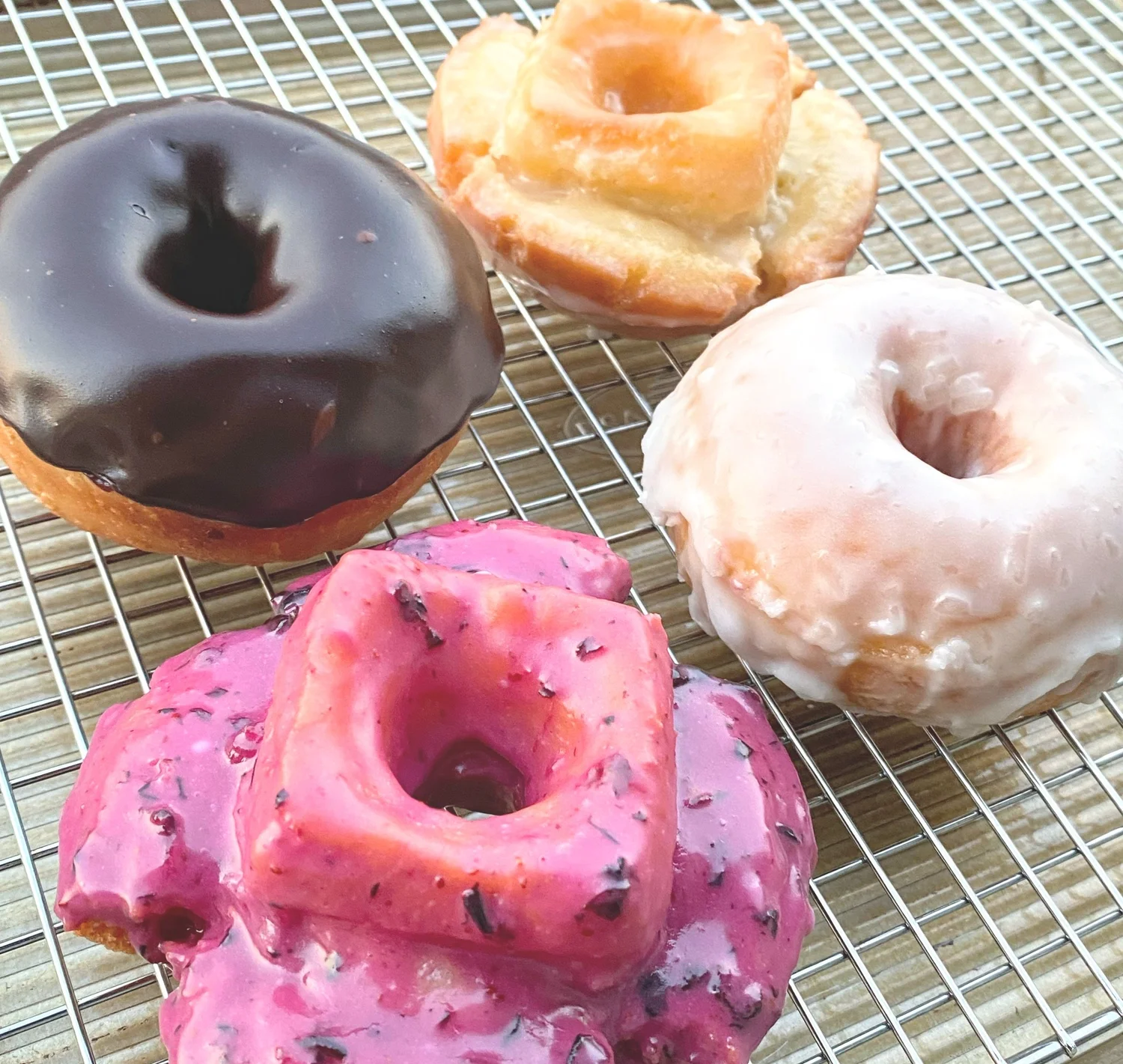 Founders Donuts