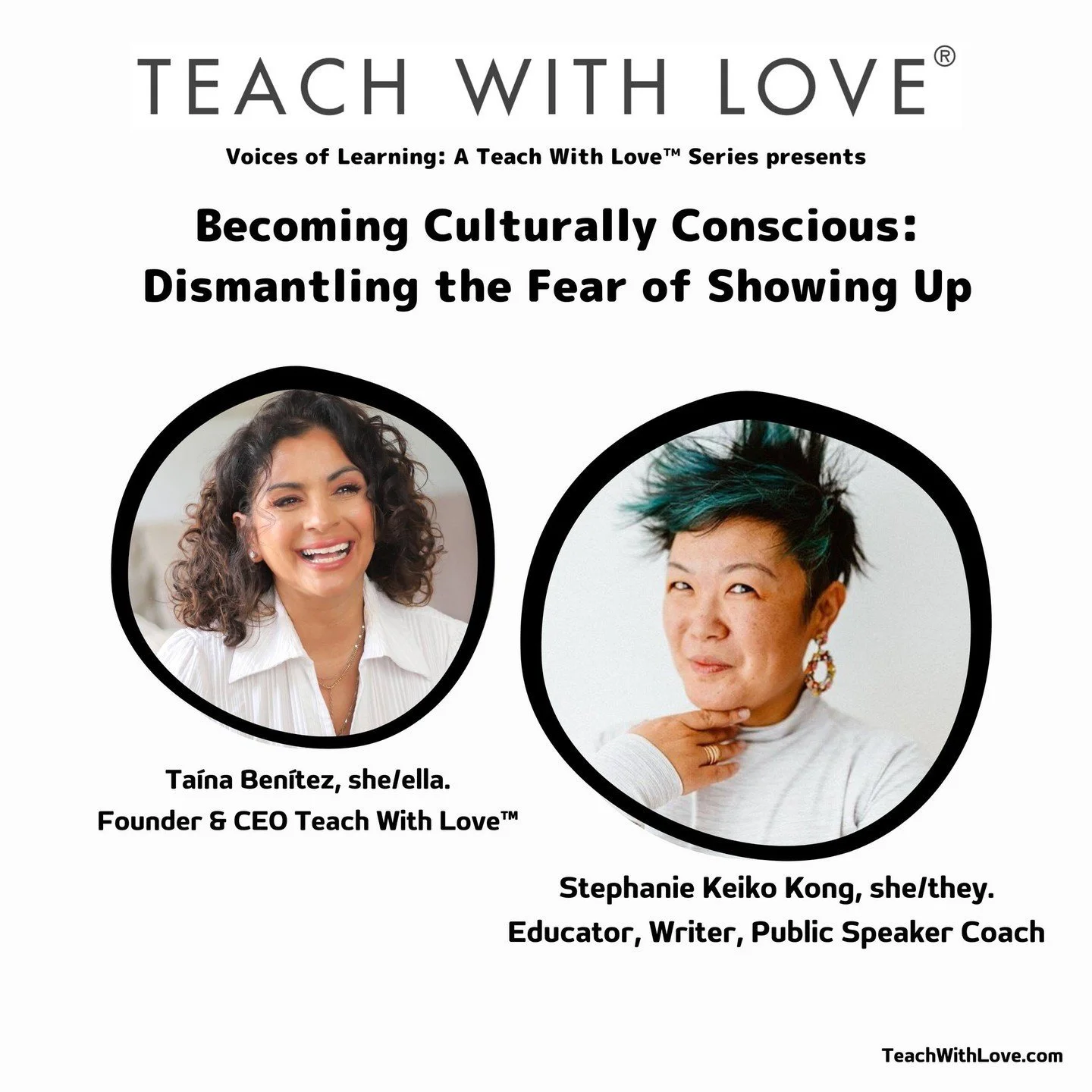 Teach With Love | International Education Programs with Purpose