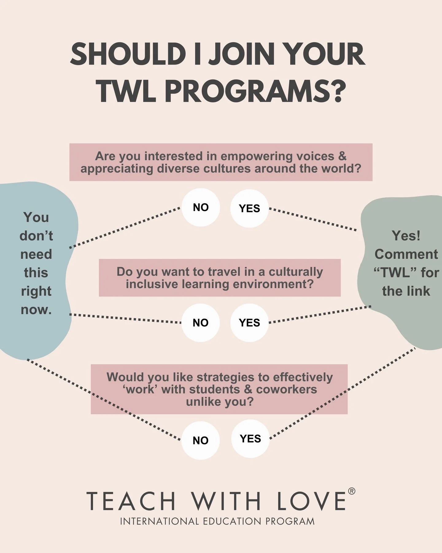 Teach With Love | International Education Programs with Purpose