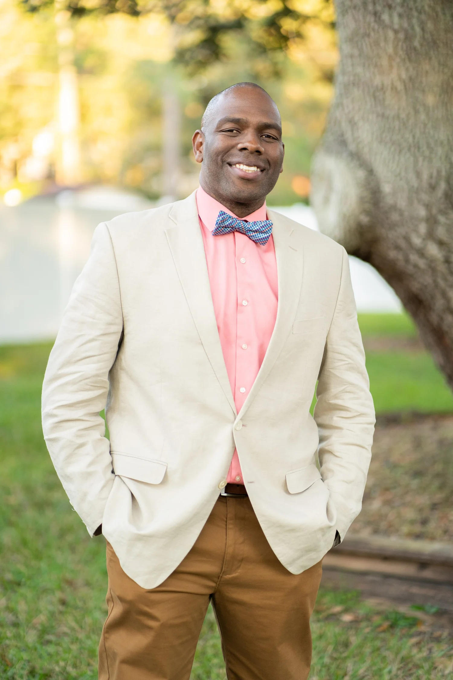 Roberto Germán | Author, Podcaster, Edu Consultant — Teach With Love