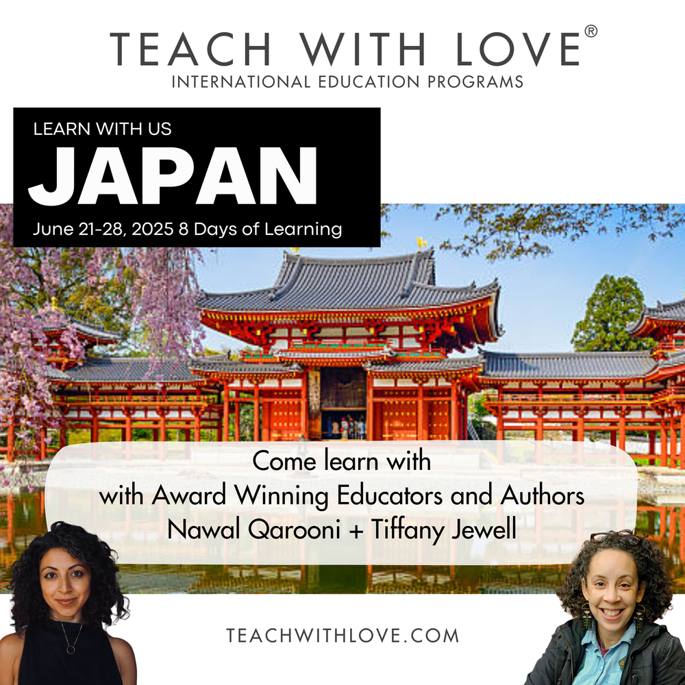 International Education Programs for Educators, Teachers and Leaders. BIPOC Owned and Operated ...