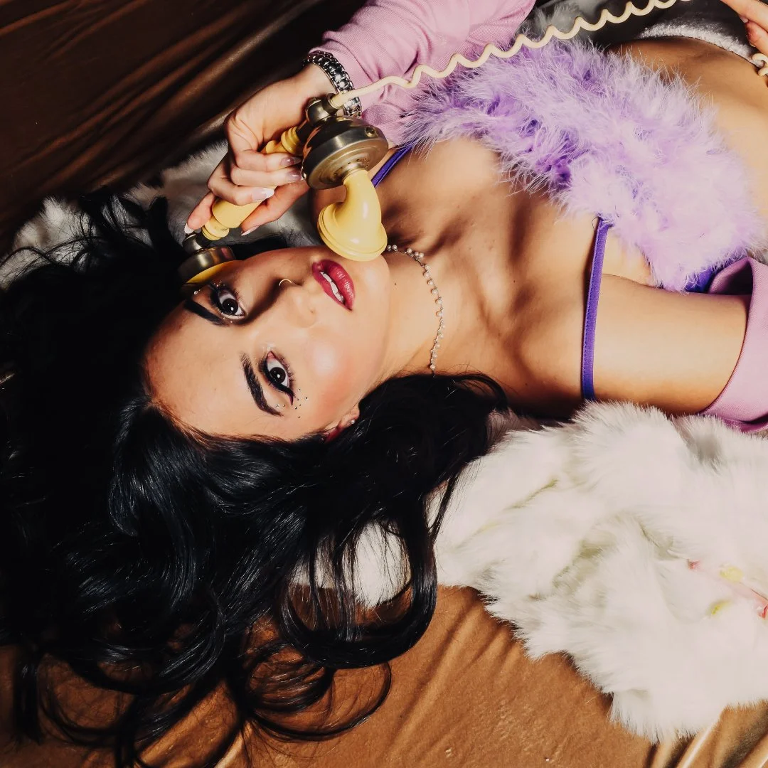 ARTISTS — Backline Creative