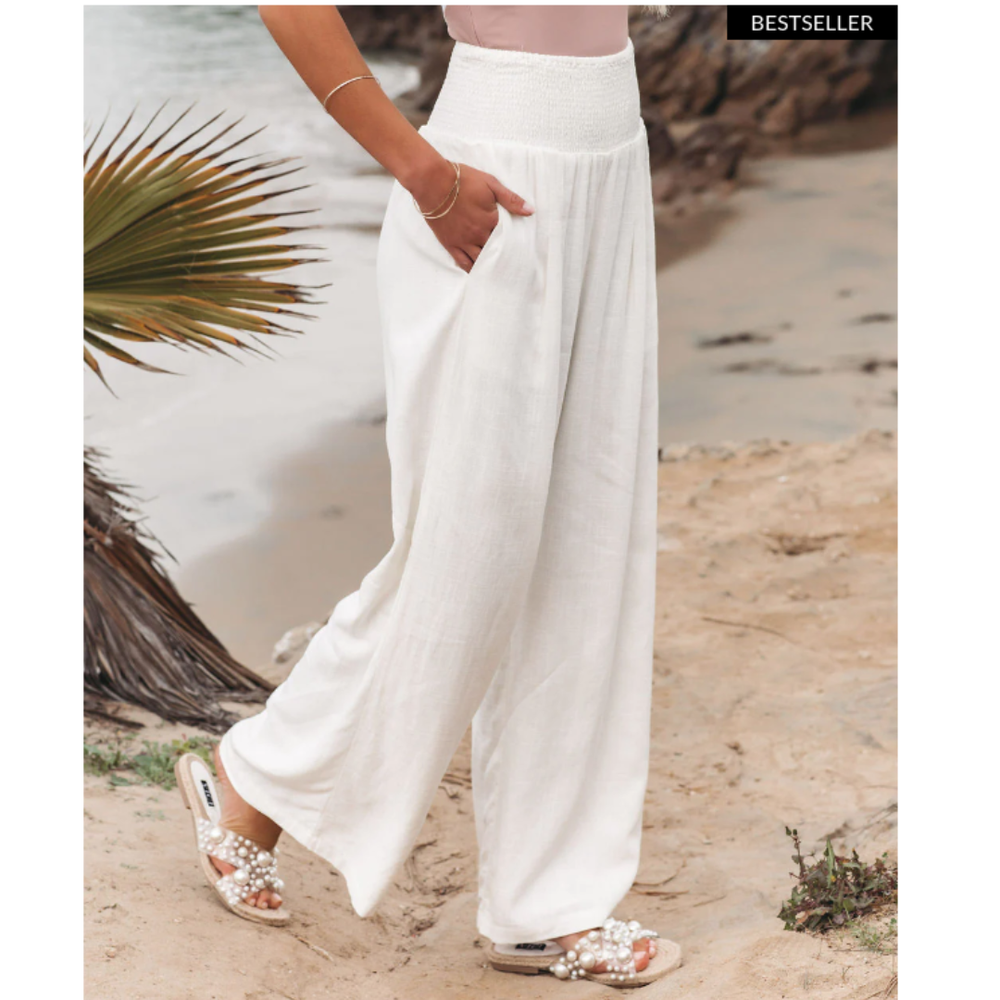 5 Hot Weather Outfit Formulas for Stylish Summers — Photo and fashion ...