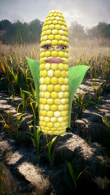 Best Snapchat Lenses — Phil Walton
