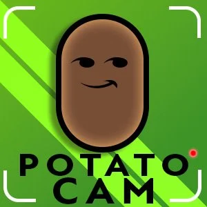 POTATO.CAM — Phil Walton