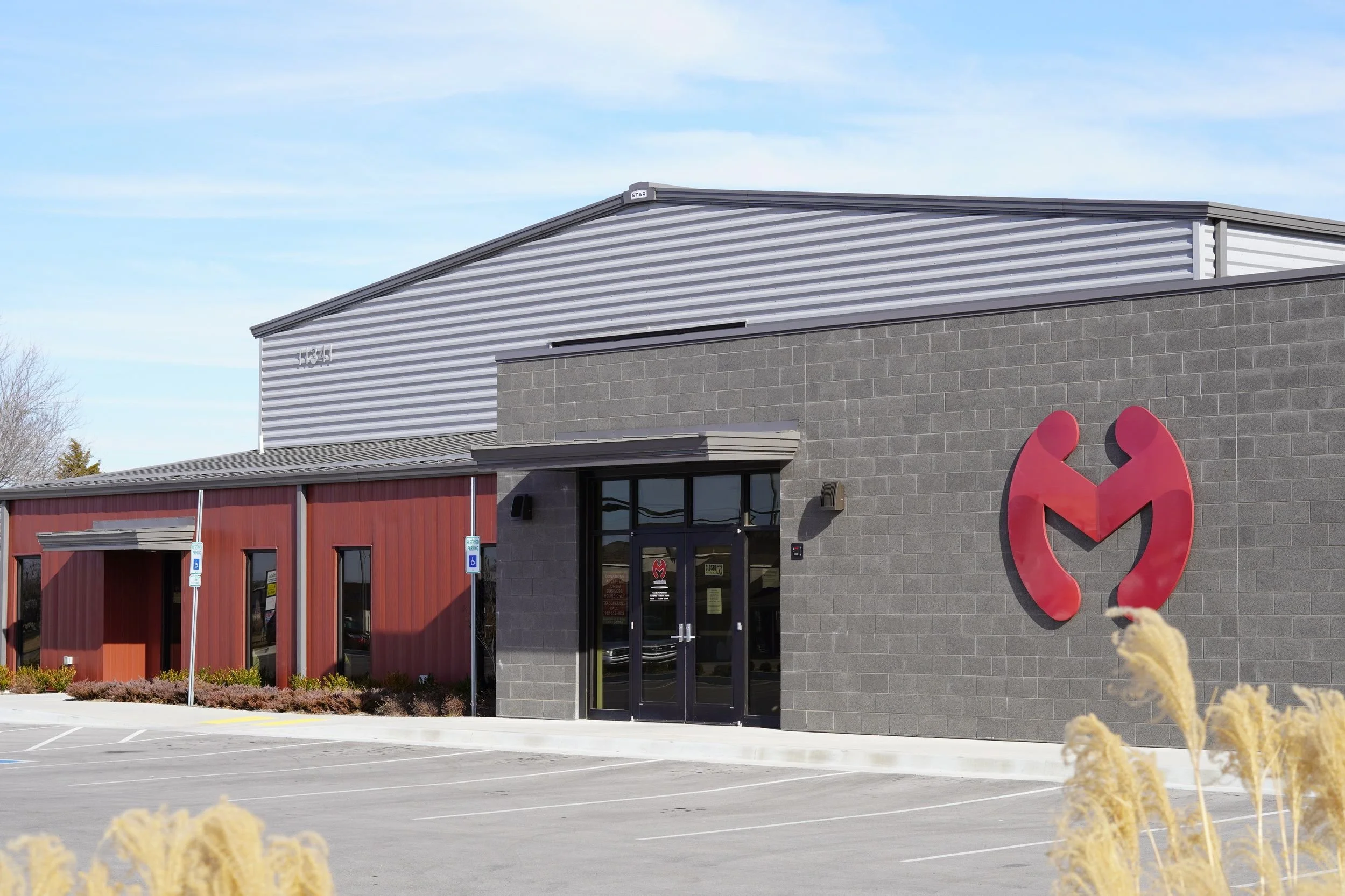 theMission Center — theMission.net