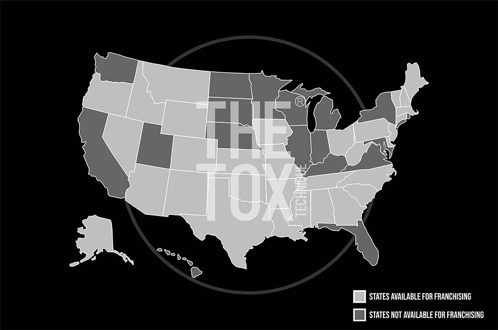The Tox Franchising Group