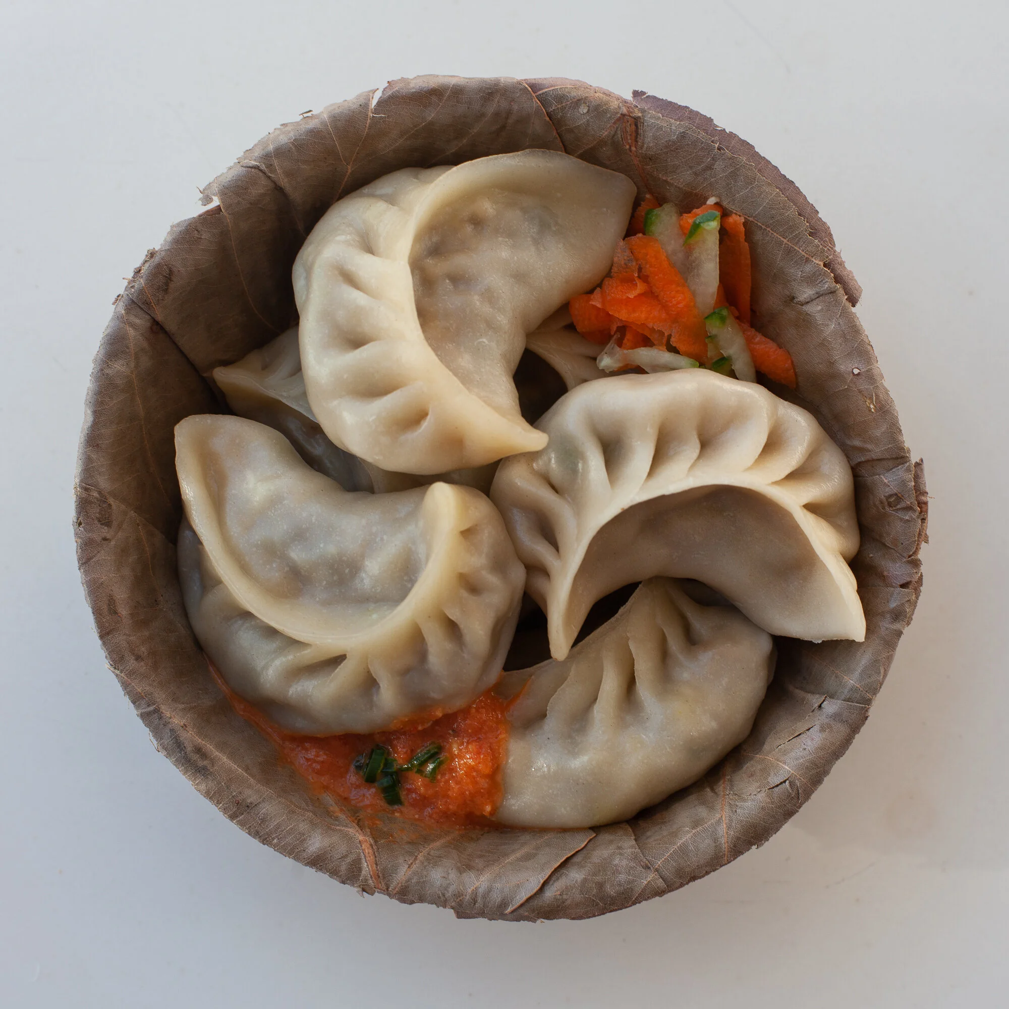 Frozen Momo Store — Nepali Momo