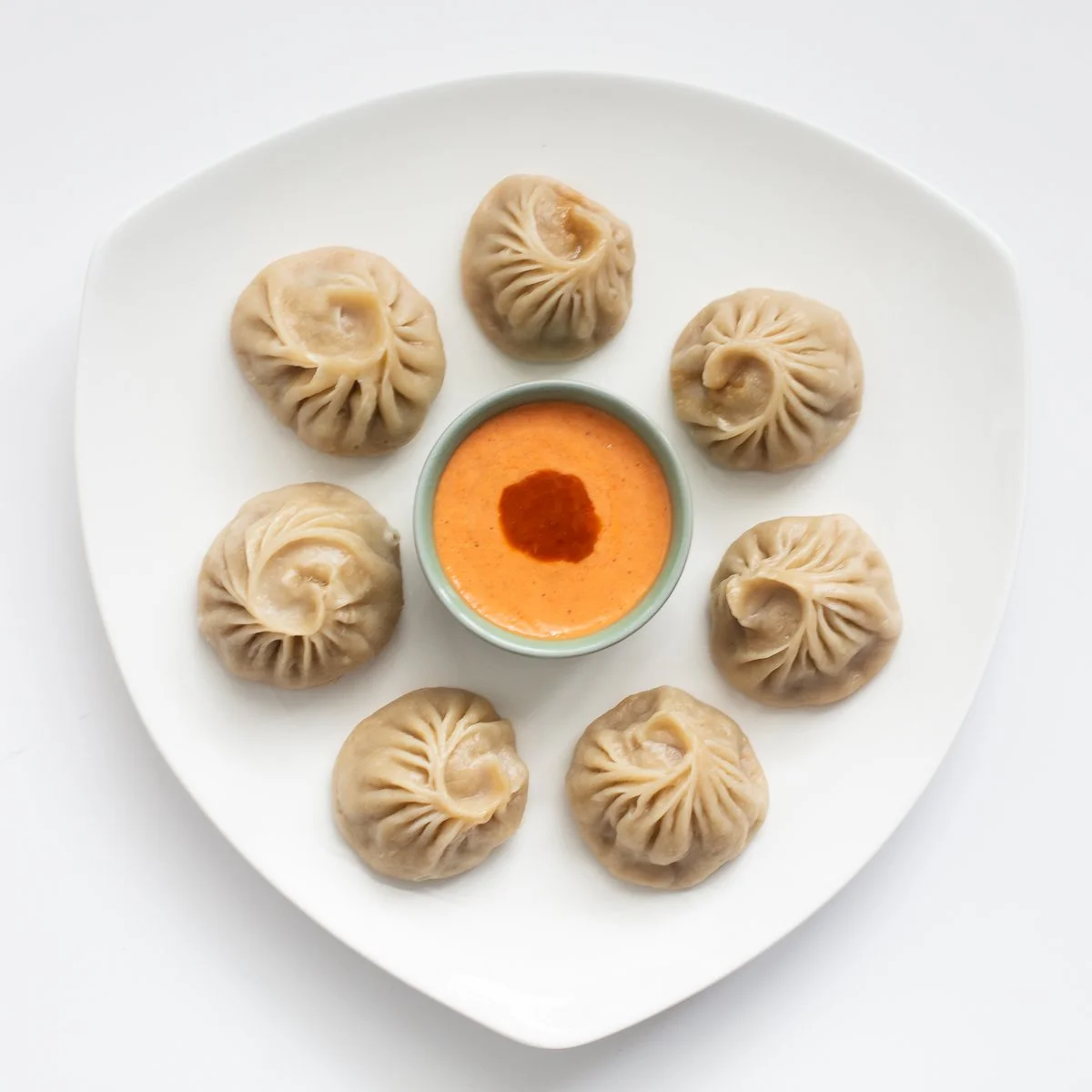 Frozen Momo Store — Nepali Momo