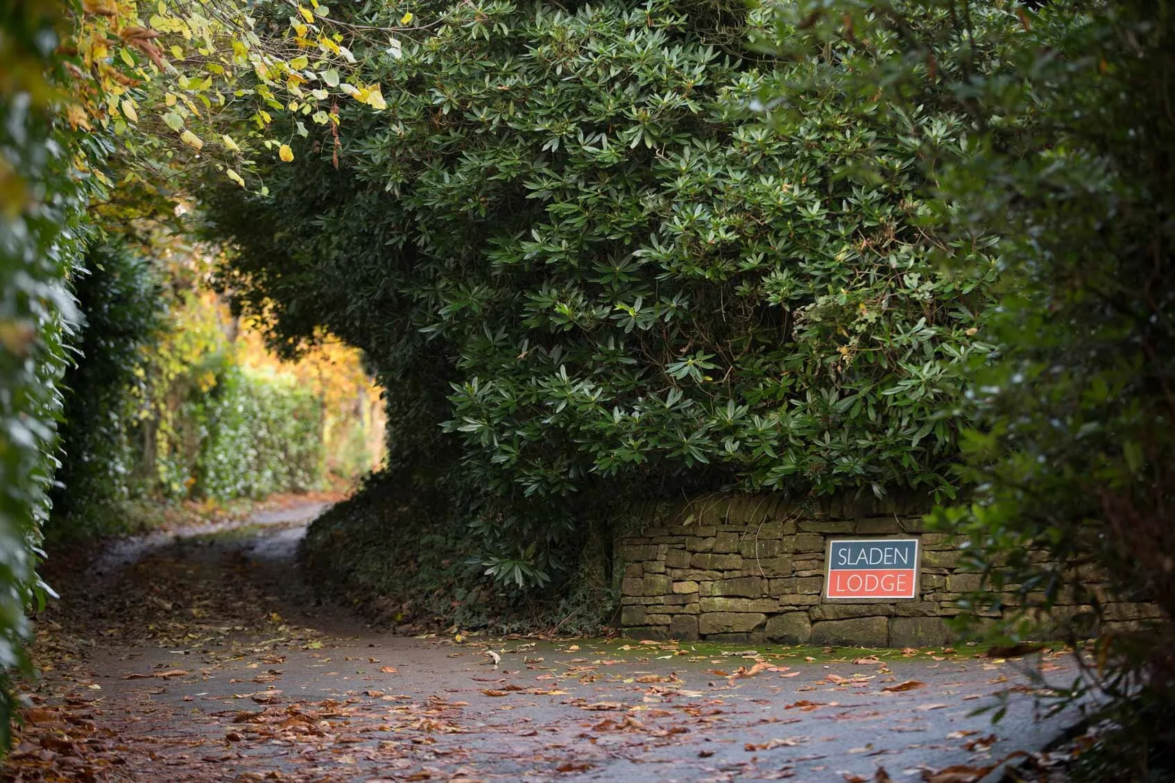 Gallery — Sladen Lodge