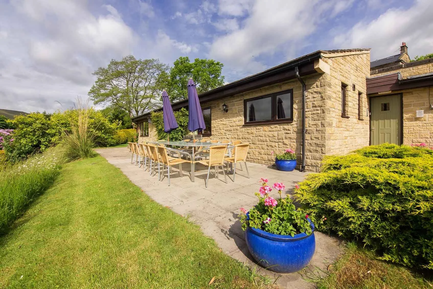 Gallery — Sladen Lodge