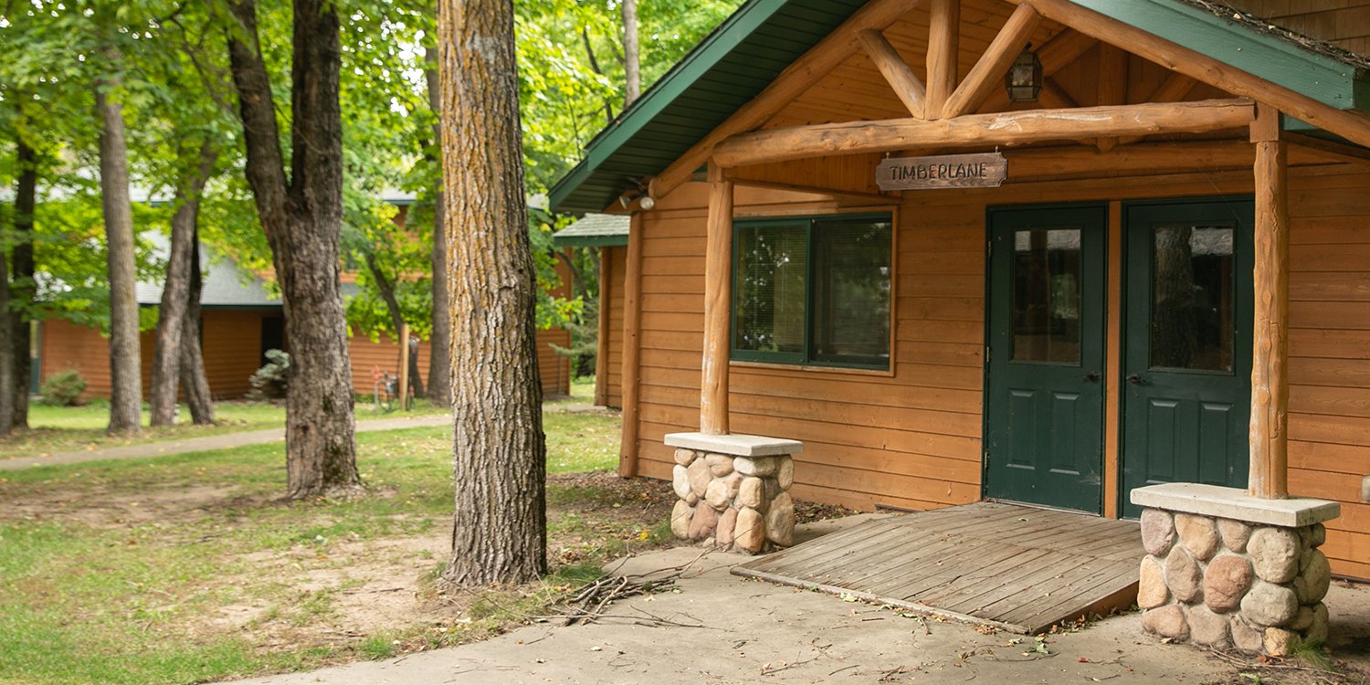 Camp Norden | Children's Cancer Research Fund