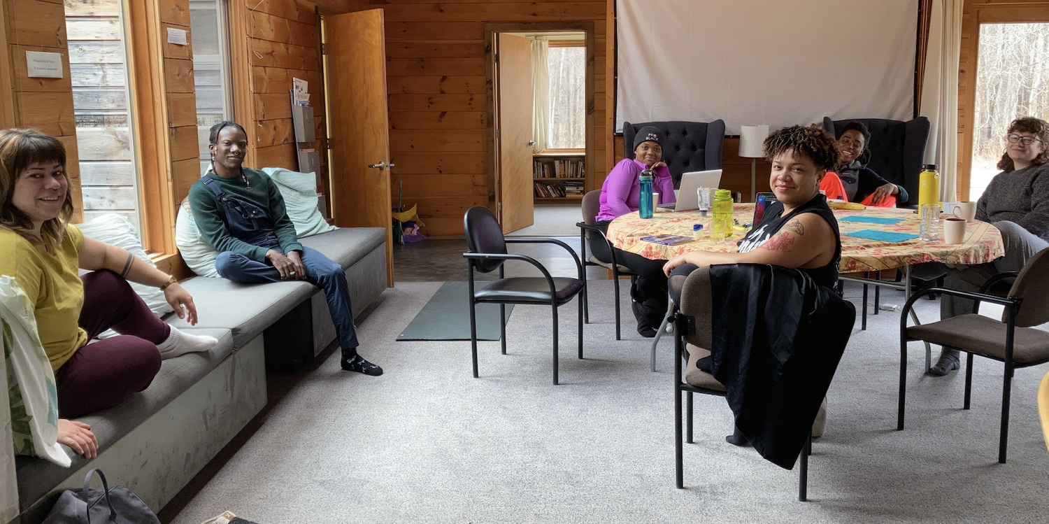 About Millay Arts — Millay Arts