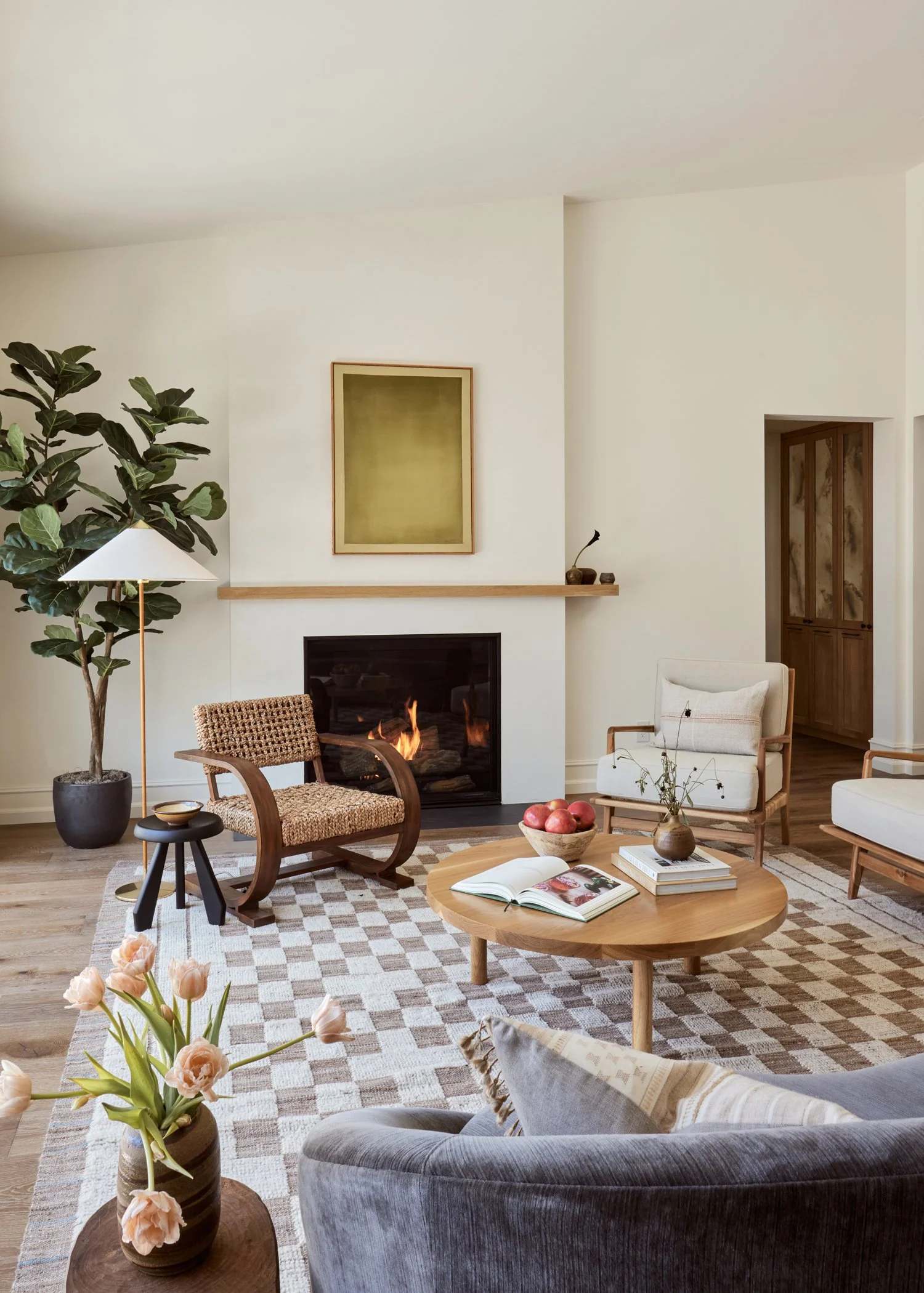 MESA Studio Architecture and Design