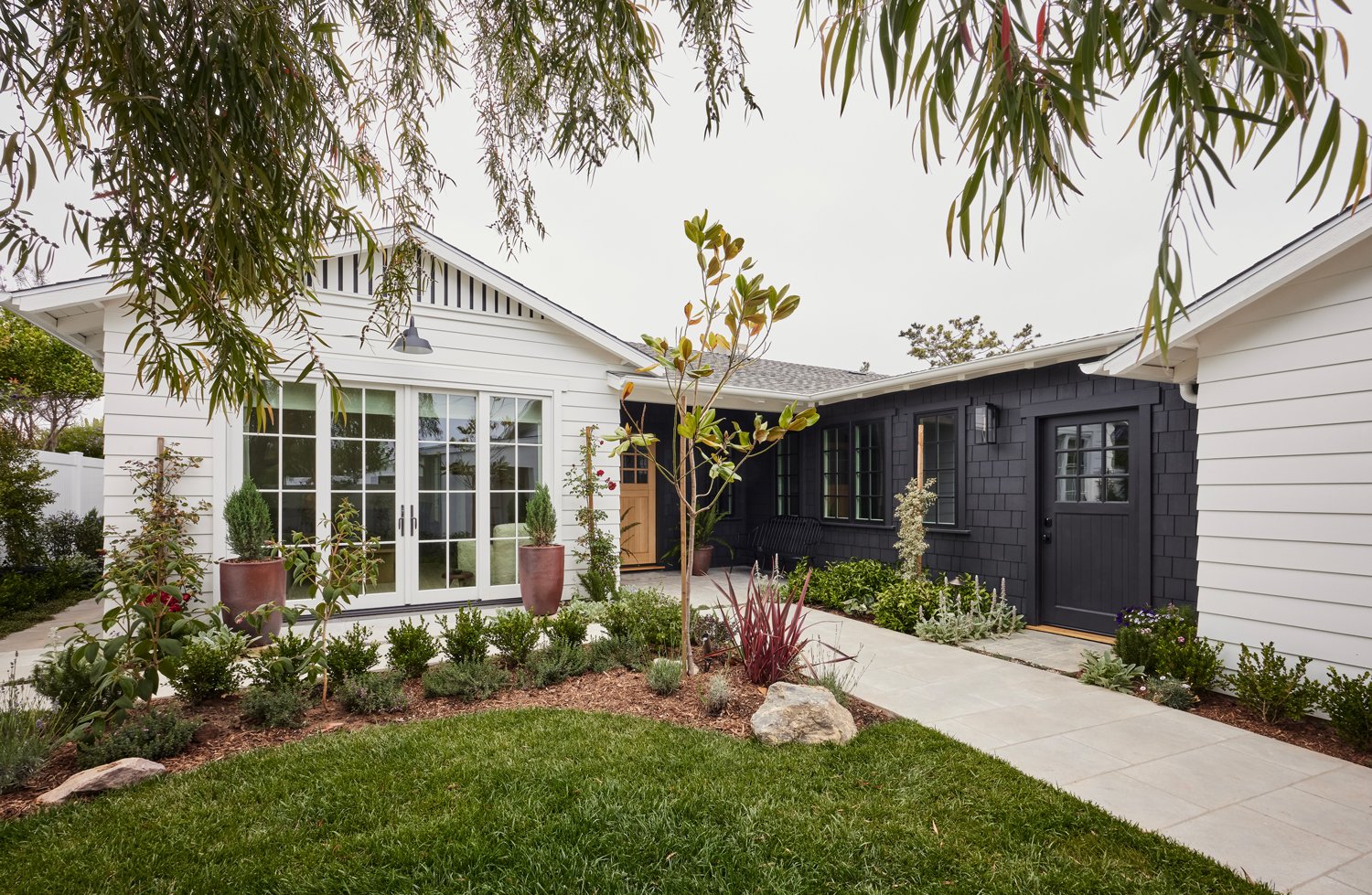 MESA Studio Architecture and Design