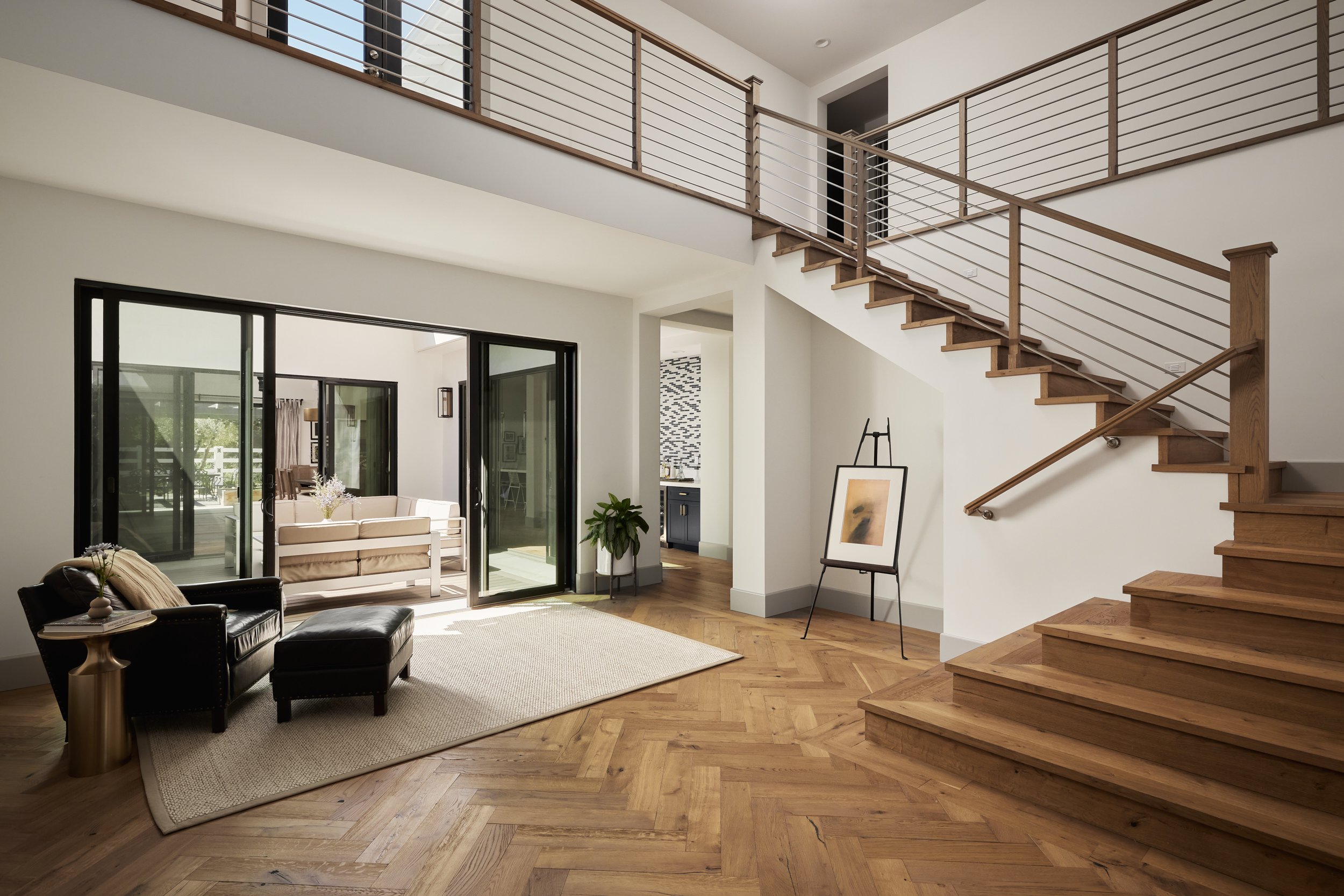 MESA Studio Architecture and Design