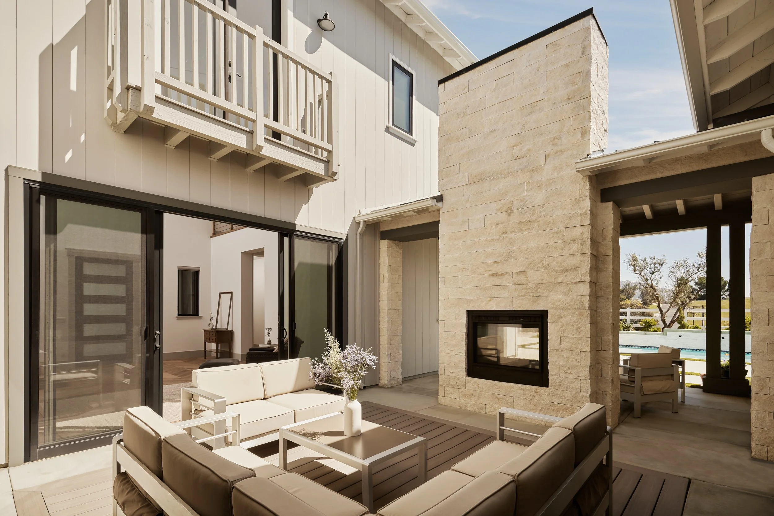 MESA Studio Architecture and Design