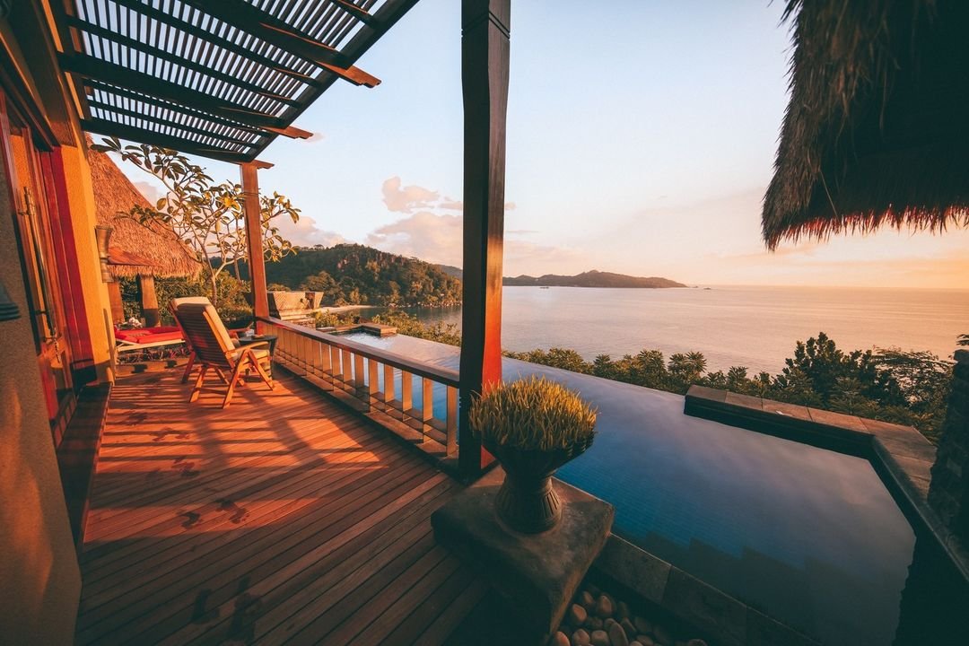 10 Luxury 5-Star Hotels in Africa for Culturally Immersive Stays ...
