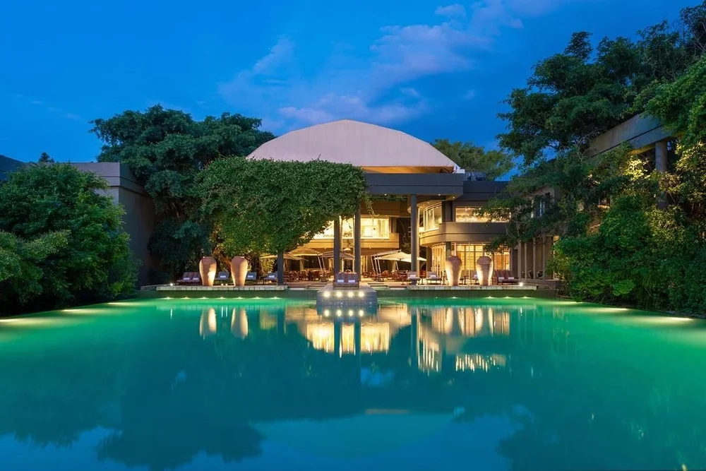 10 Luxury 5-Star Hotels in Africa for Culturally Immersive Stays ...