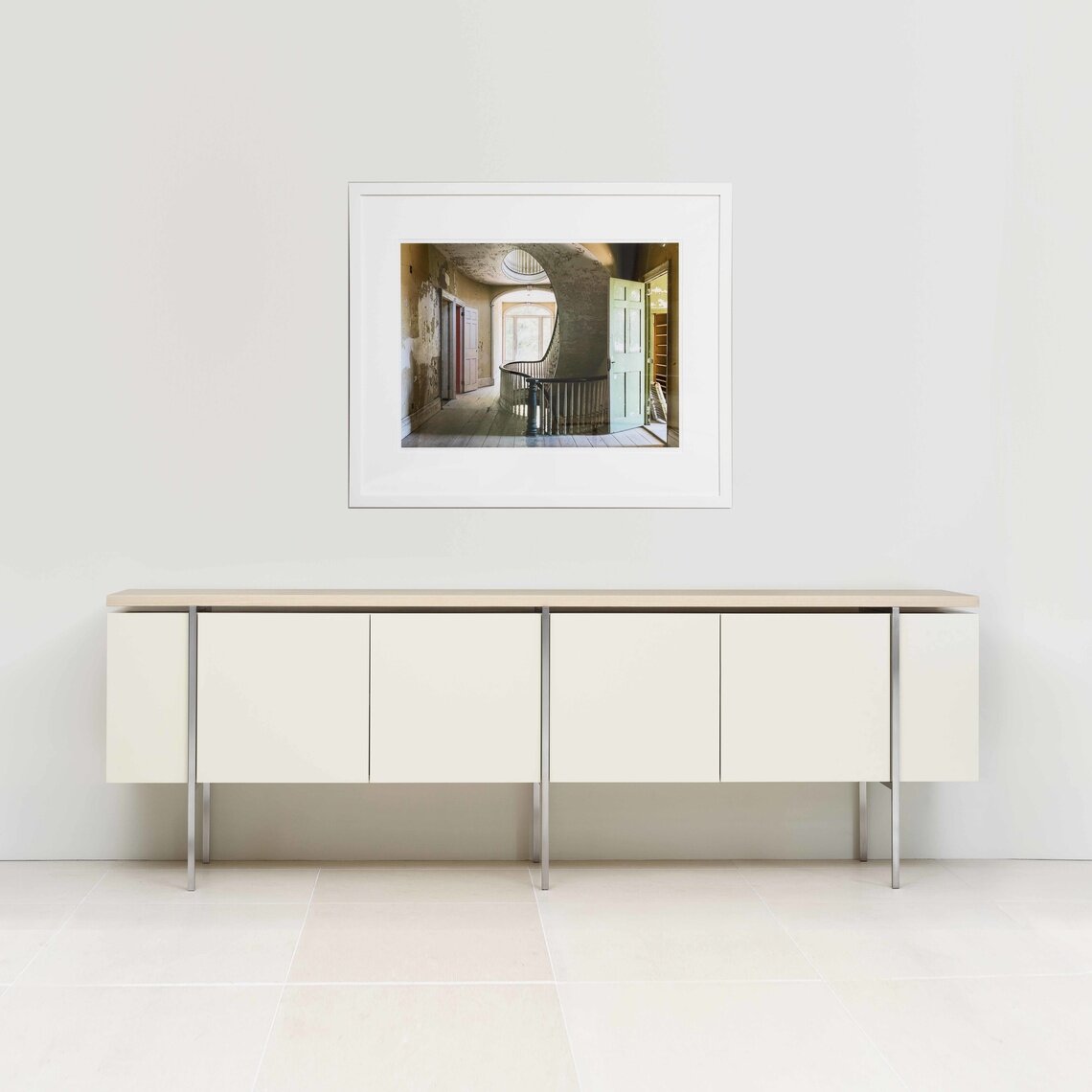 Tokyo Console — Honning